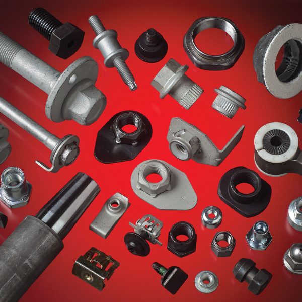 EngineeredComponents | Ramco