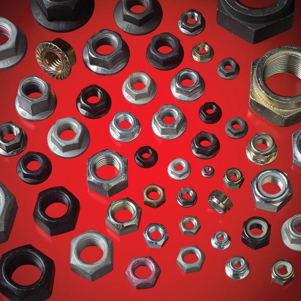 Locknuts | Ramco