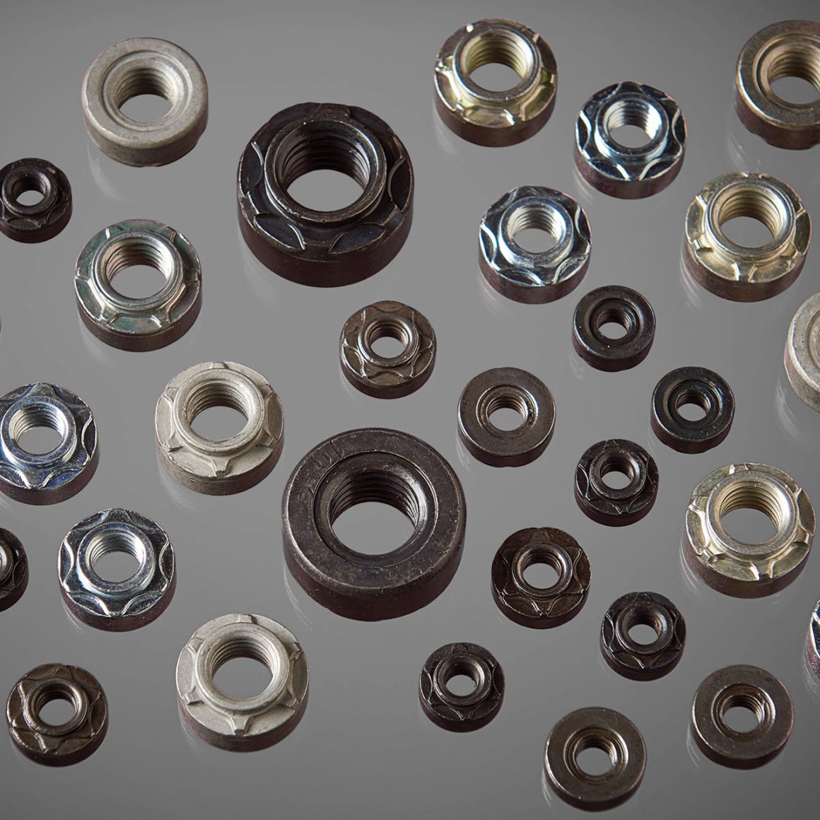 斯特魯克斯努茨-2 | Ramco