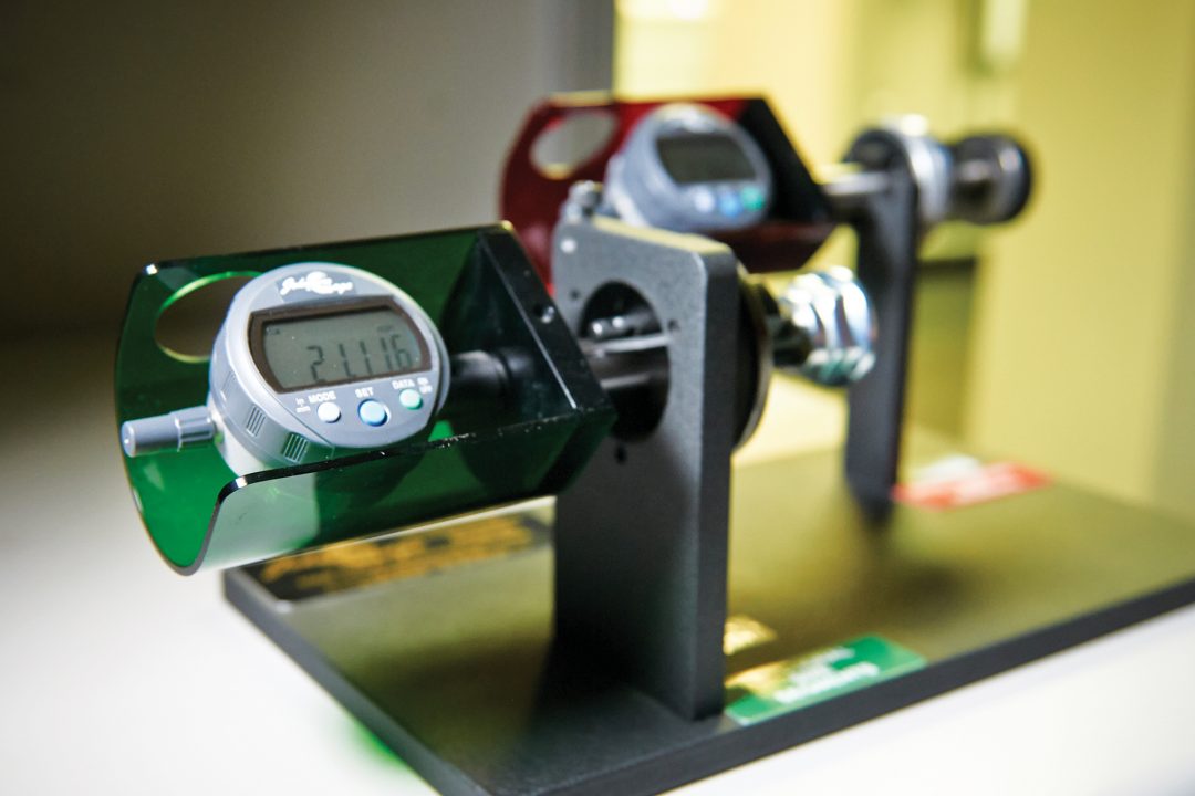 Quality Testing | Ramco