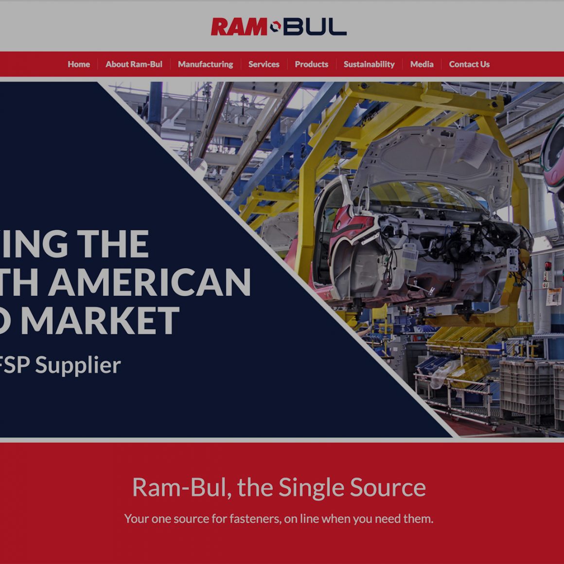 RamBul-Header | Ramco