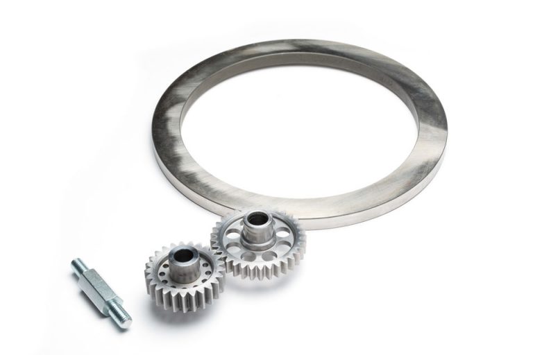 Machined Components | Ramco