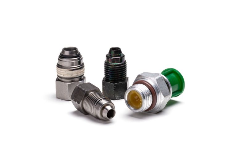 Machined Components | Ramco