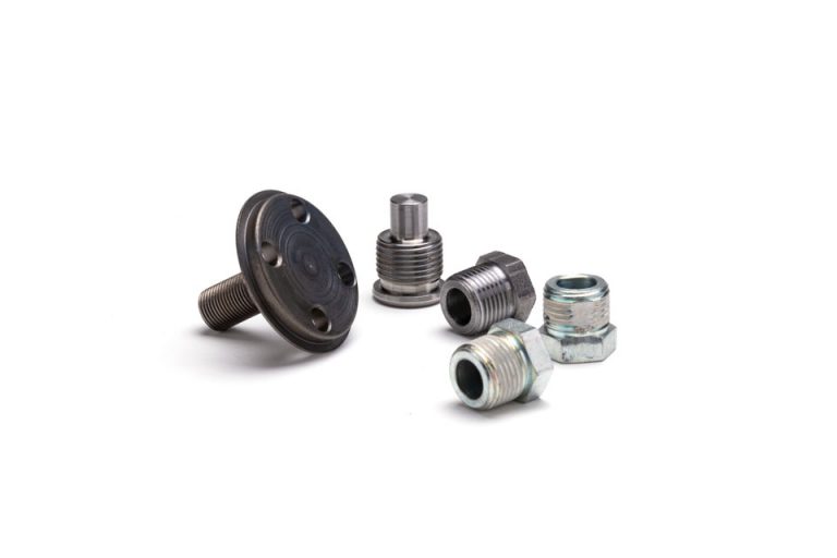 Machined Components | Ramco