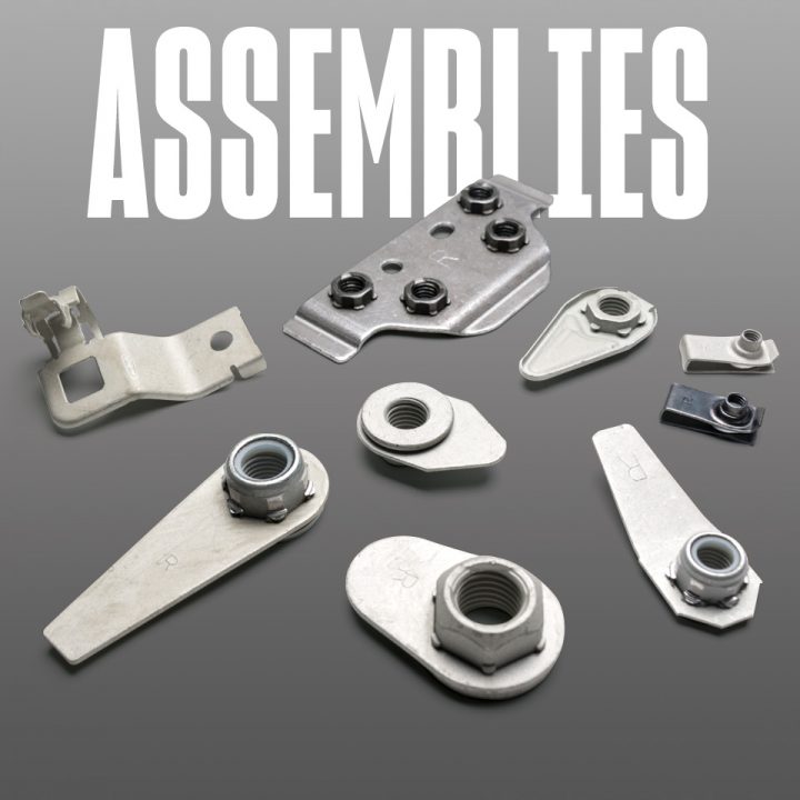 Assemblies-4 | Ramco