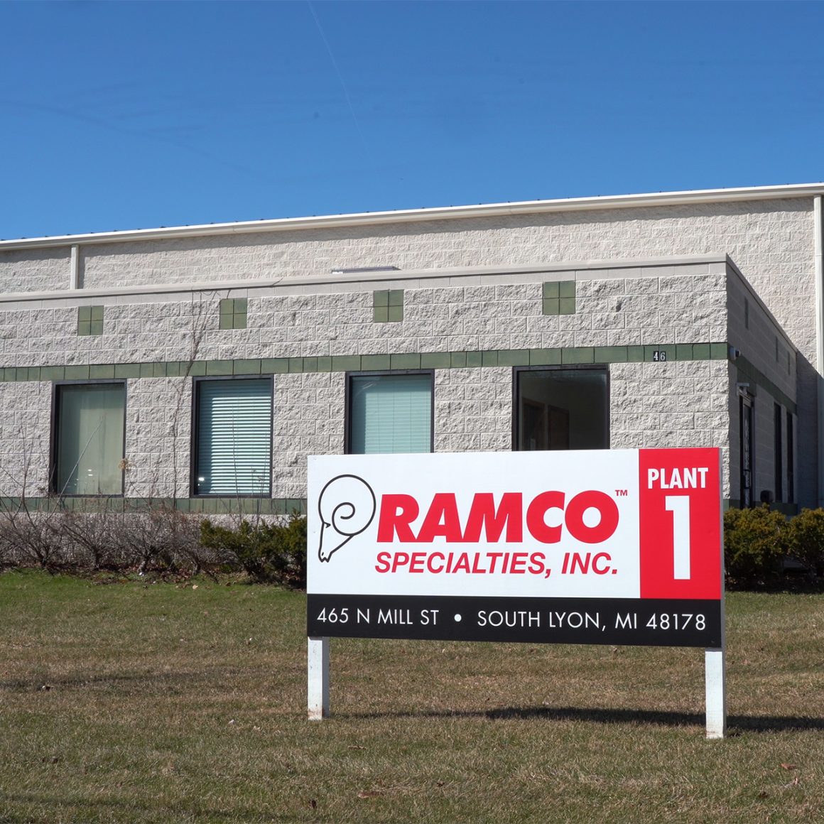 building-1 | Ramco