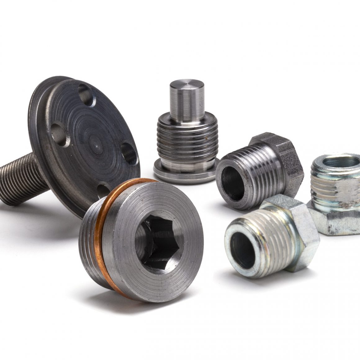 assemblies-plugs | Ramco